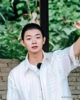 Huo Zun and Chen Lu, who are "difficult to fill their desires", who ...