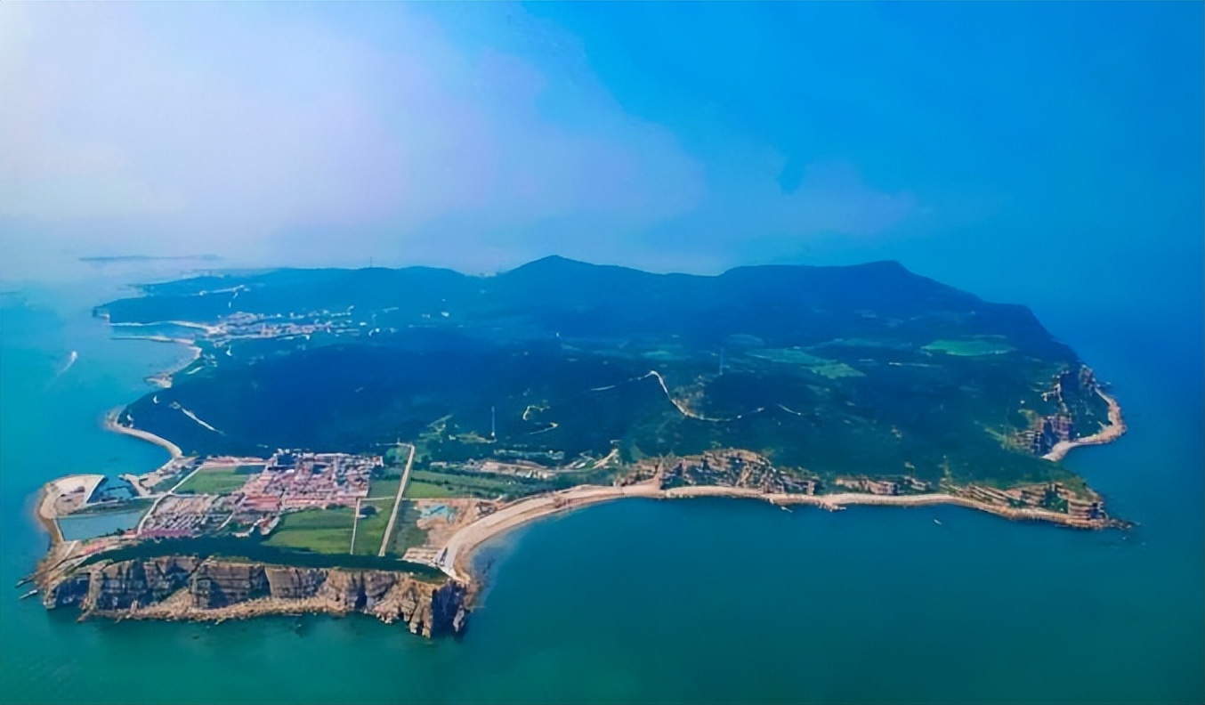 Yantai: a fairyland where mountains and seas complement each other - iNEWS