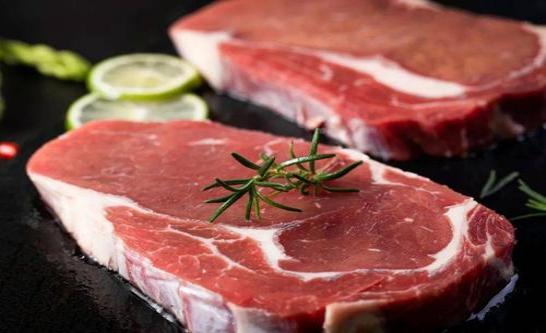 These 5 kinds of meat are the hardest hit areas for synthetic meat. It ...