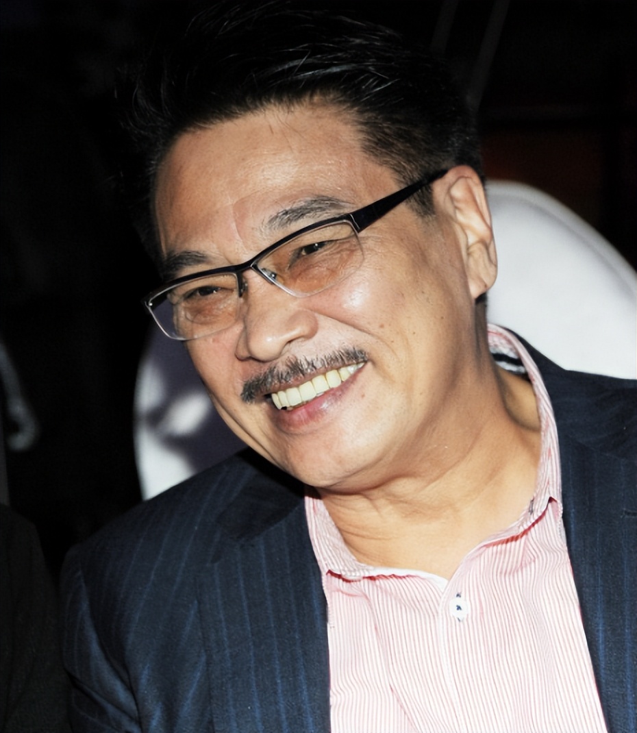 Two years after Wu Mengda died of illness, only after looking at his ...