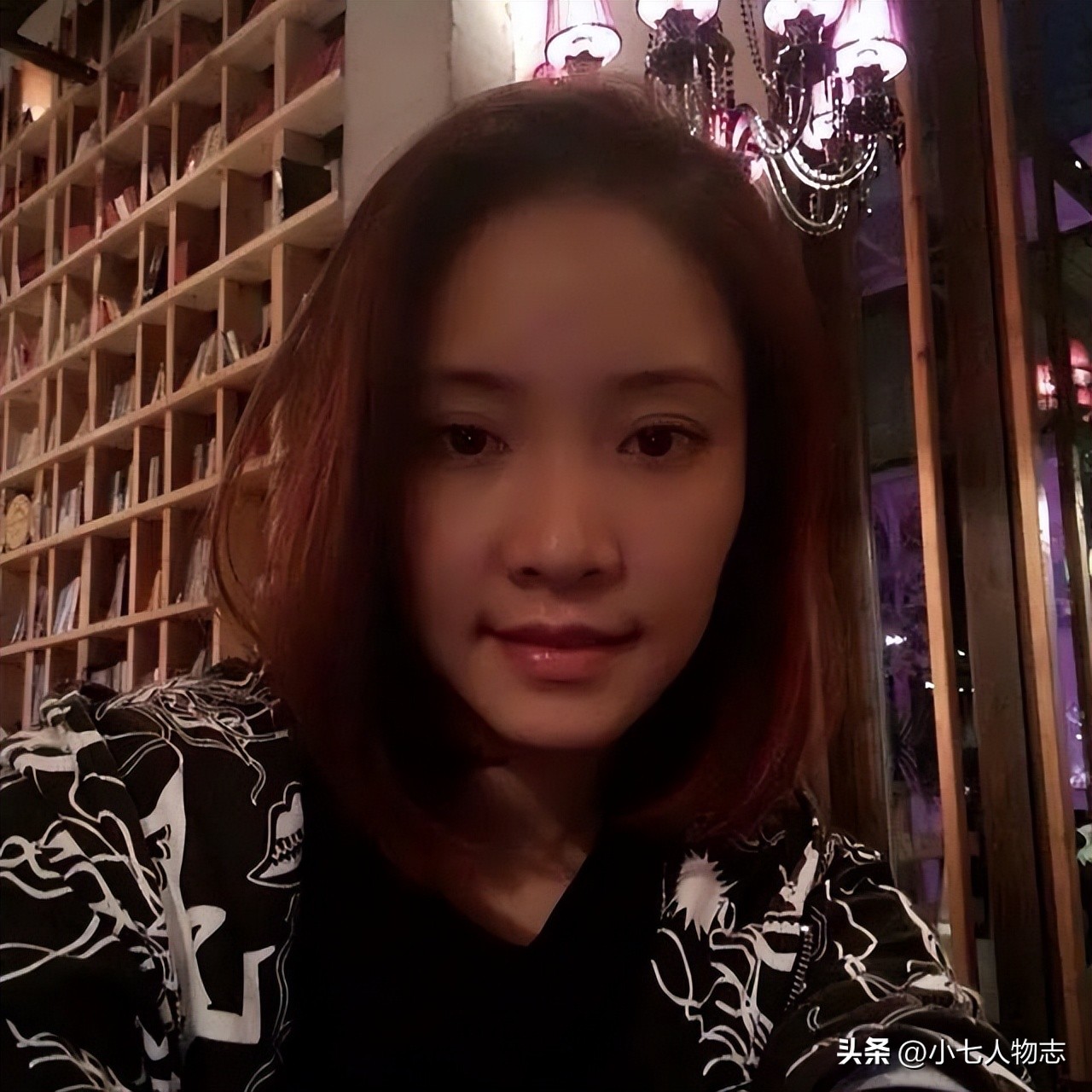 Li Ran: Marry Guo Tao, who is 17 years older, and give up his career. There are smiles and tears ...