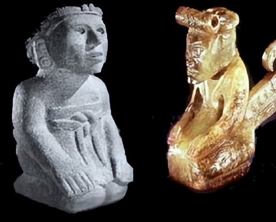 Olmec Culture: An Exploration in Religion and Ritual - iMedia