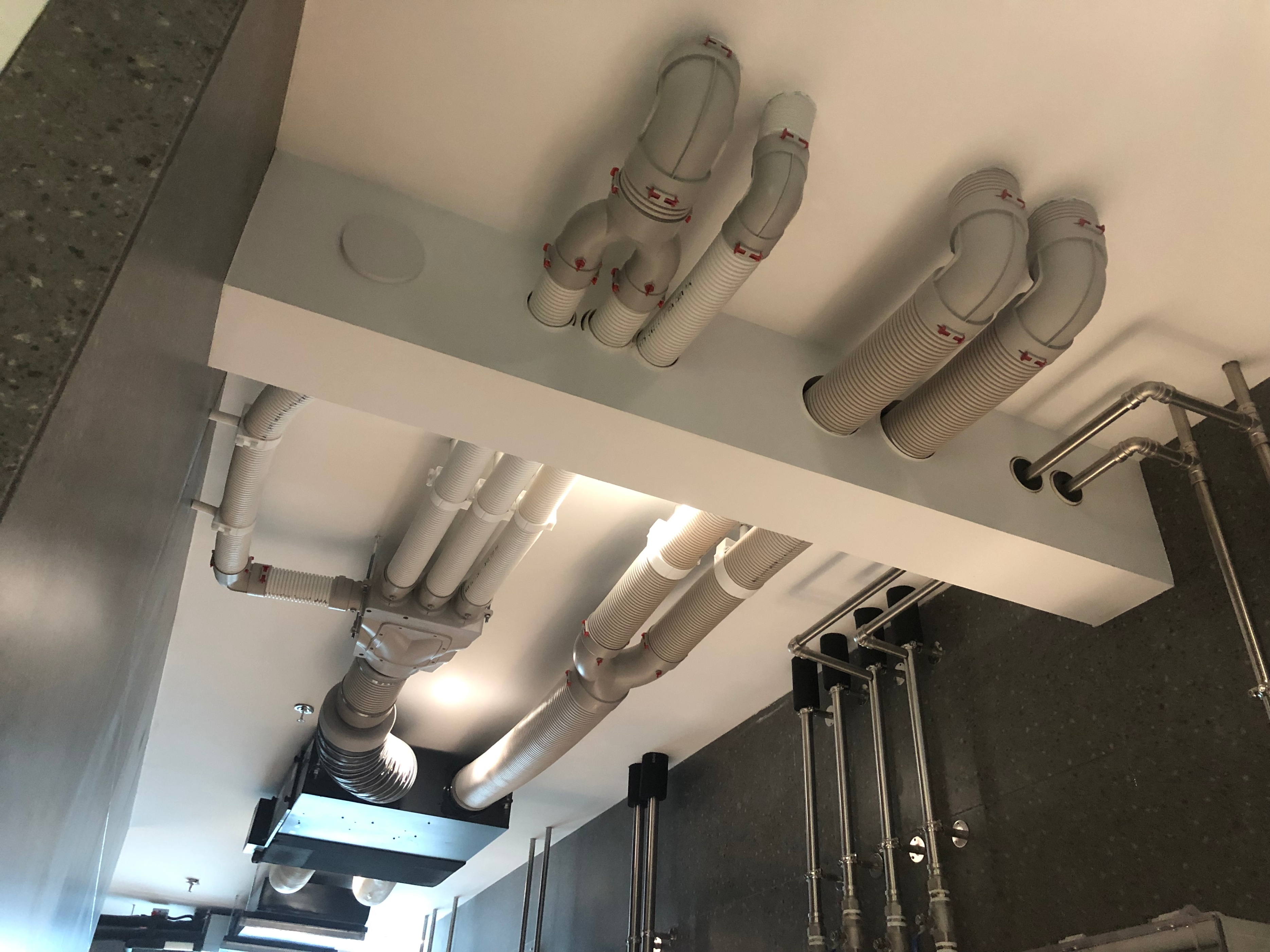 The biggest highlight of the fresh air system, do you know~ - iNEWS