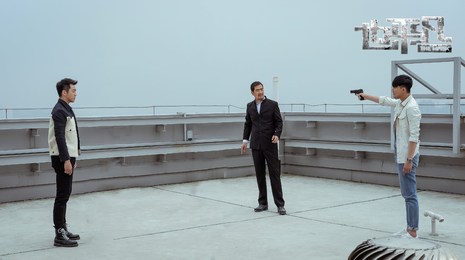 Ordinary, Zheng Kai, Zhang Guoli, Lin Feng interprets, what will the ...