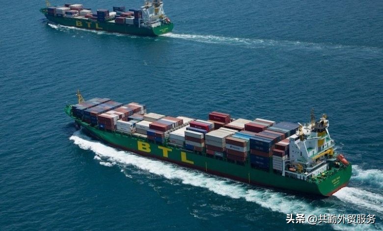 Tim Hartnoll venture acquires Bengal Tiger Line and Caribbean Feeder ...