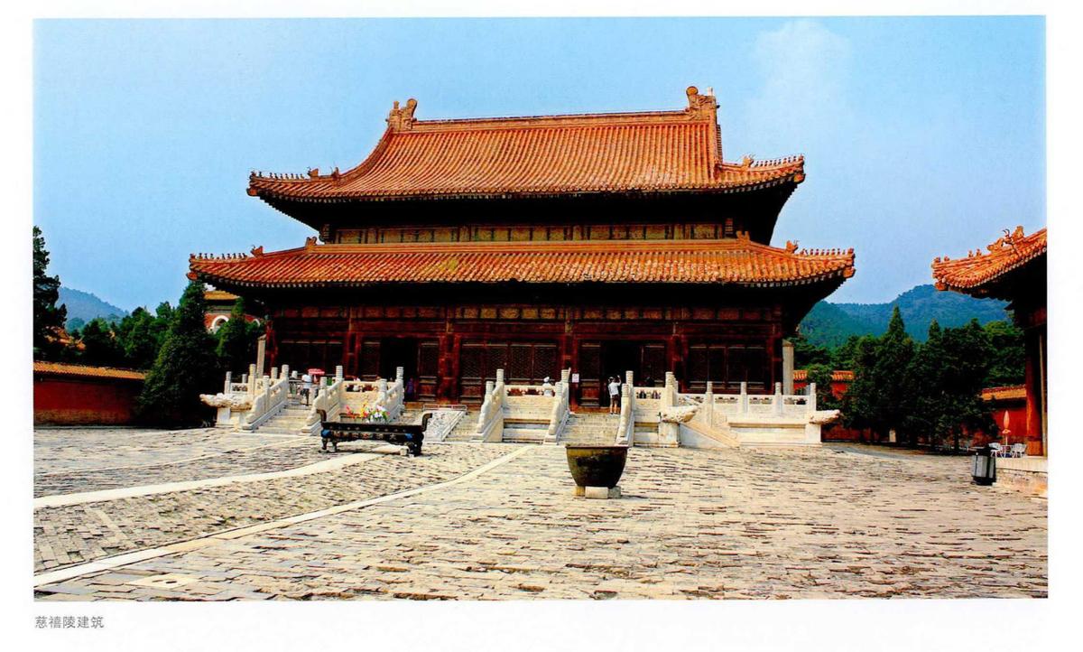 How many treasures did Cixi take away?At that time, it was worth 50 ...