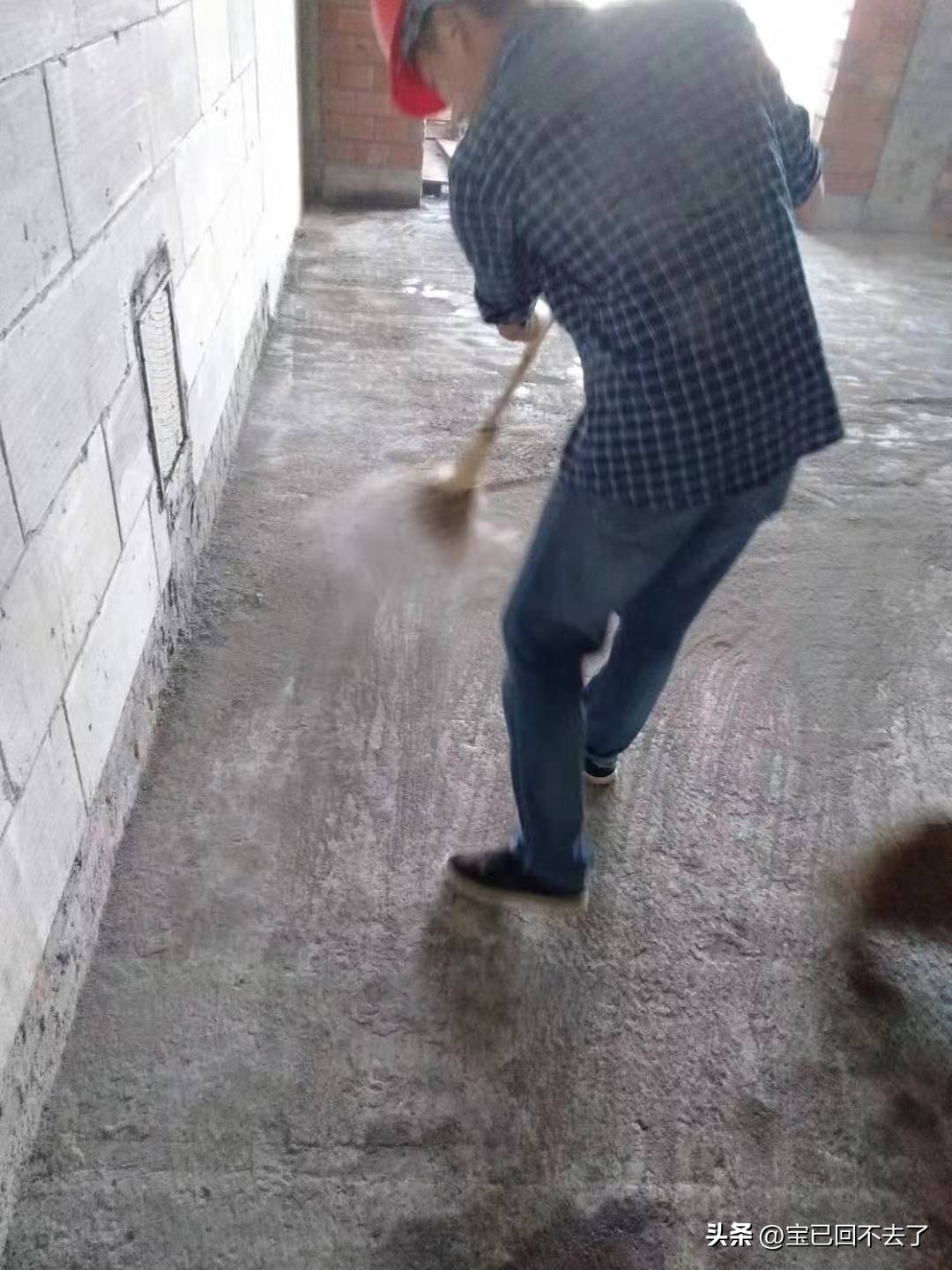 Gypsum-based leveling and self-leveling construction technology - iNEWS