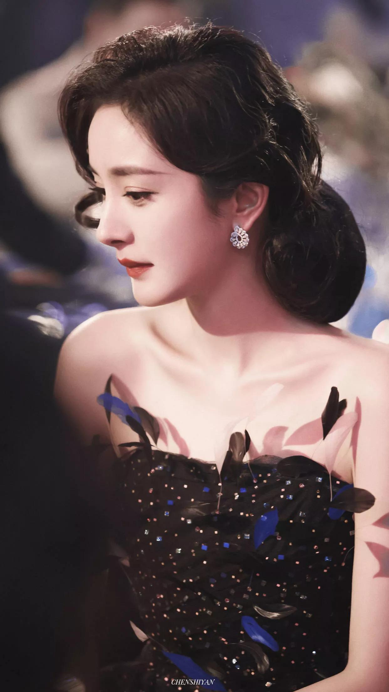 Star Wallpaper-81-Yu Yan-Song Zuer - iNEWS