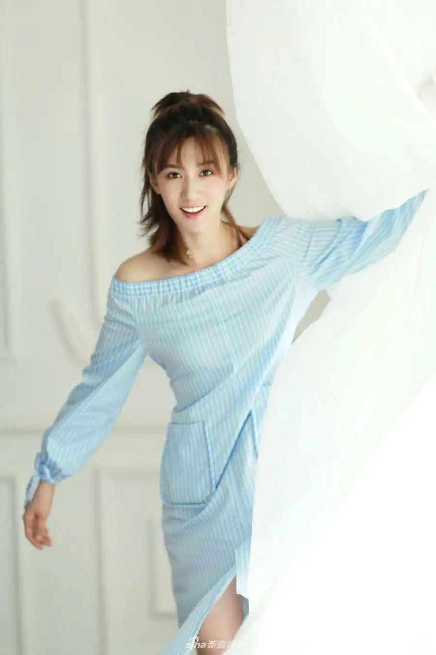 Mingyang Entertainment—Beauty Star—Xu Yue - iMedia