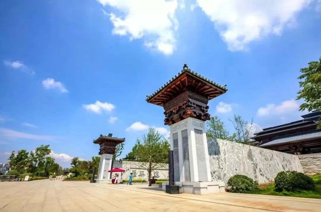 Absolutely!This place in Hanzhong is too "tone", go check in → - iNEWS