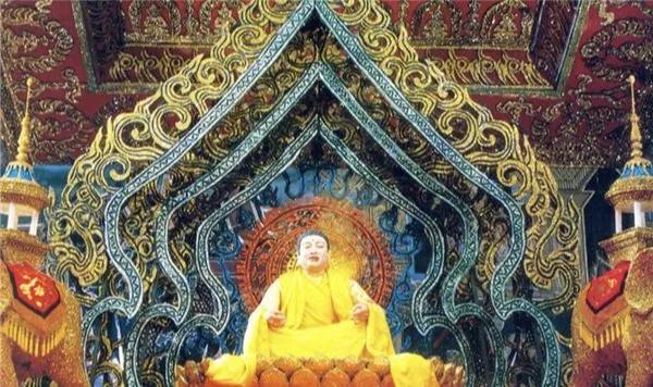 Who are the legendary Buddha, Taoist, demon, and demon ancestors? - iNEWS