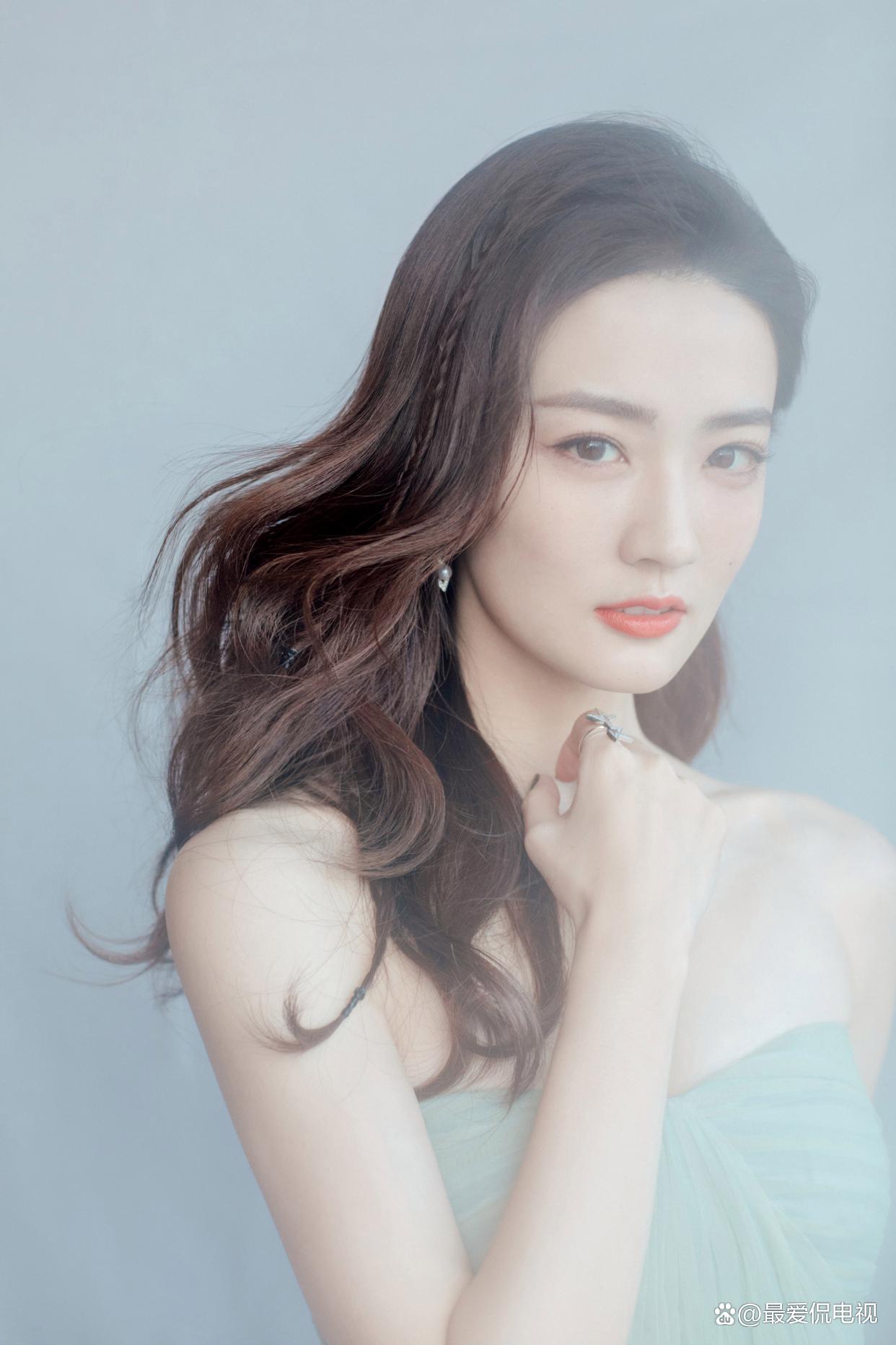 Who is Yu Rao in "The Legend of Zhen Huan"? - iMedia