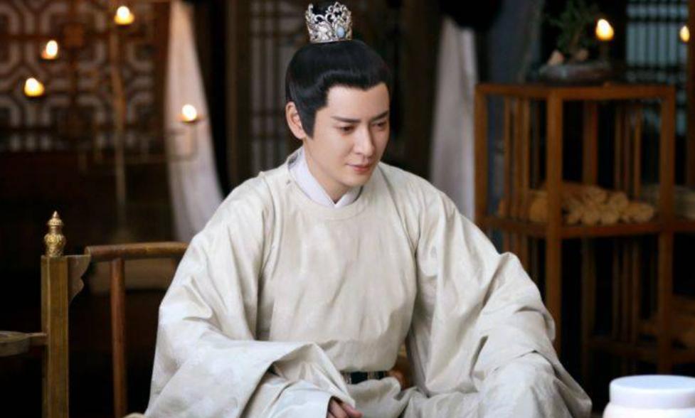 How hard did Tang Xuanzong go to prove its legitimacy? Created God ...