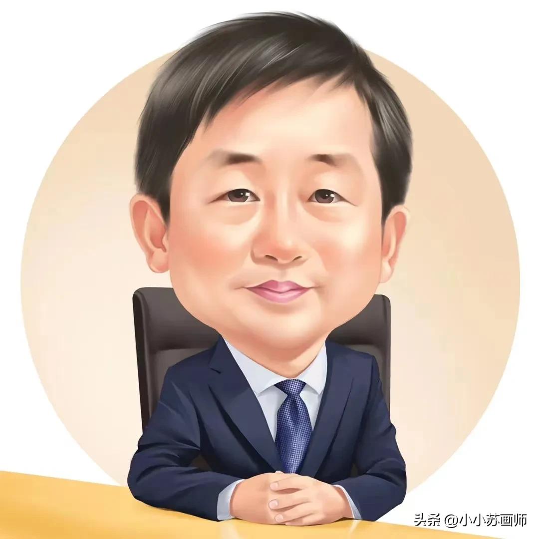 Change your avatar, professional WeChat avatars from all walks of life ...