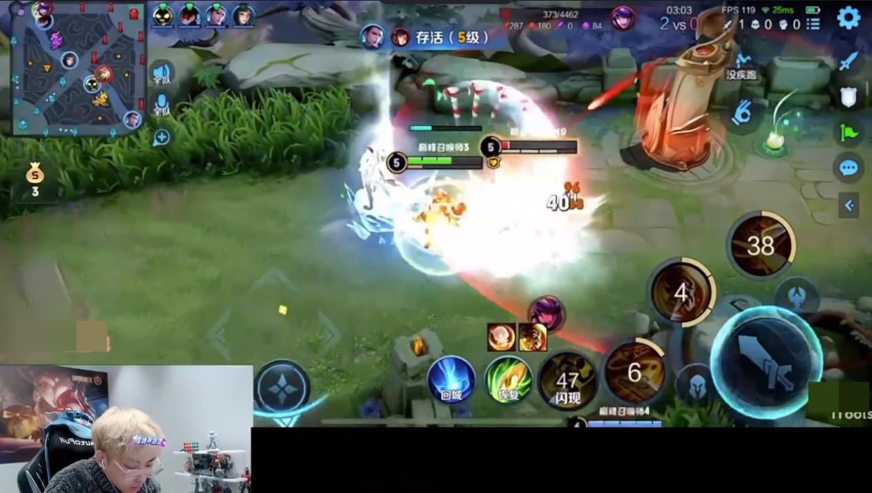 Han Han once again prepared to dominate the top three at the top of the ...