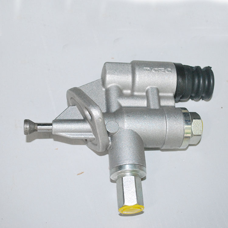 Fault case where the spool valve of the oil pressure regulating valve ...