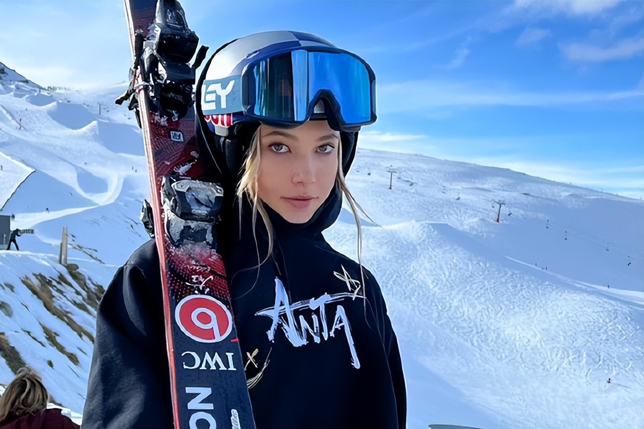 Gong Jun's new play, Meng Meiqi's victory in the lawsuit, Gu Ailing's ...