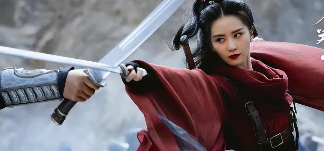 A Thought of Guan Shan: Chen Xiaojun made me understand that in front of acting skills ...