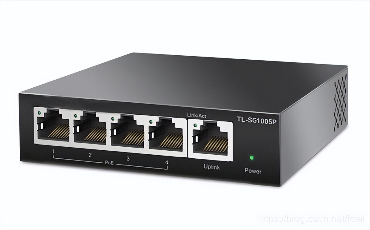 Can a PoE switch be used as a normal switch? - iNEWS