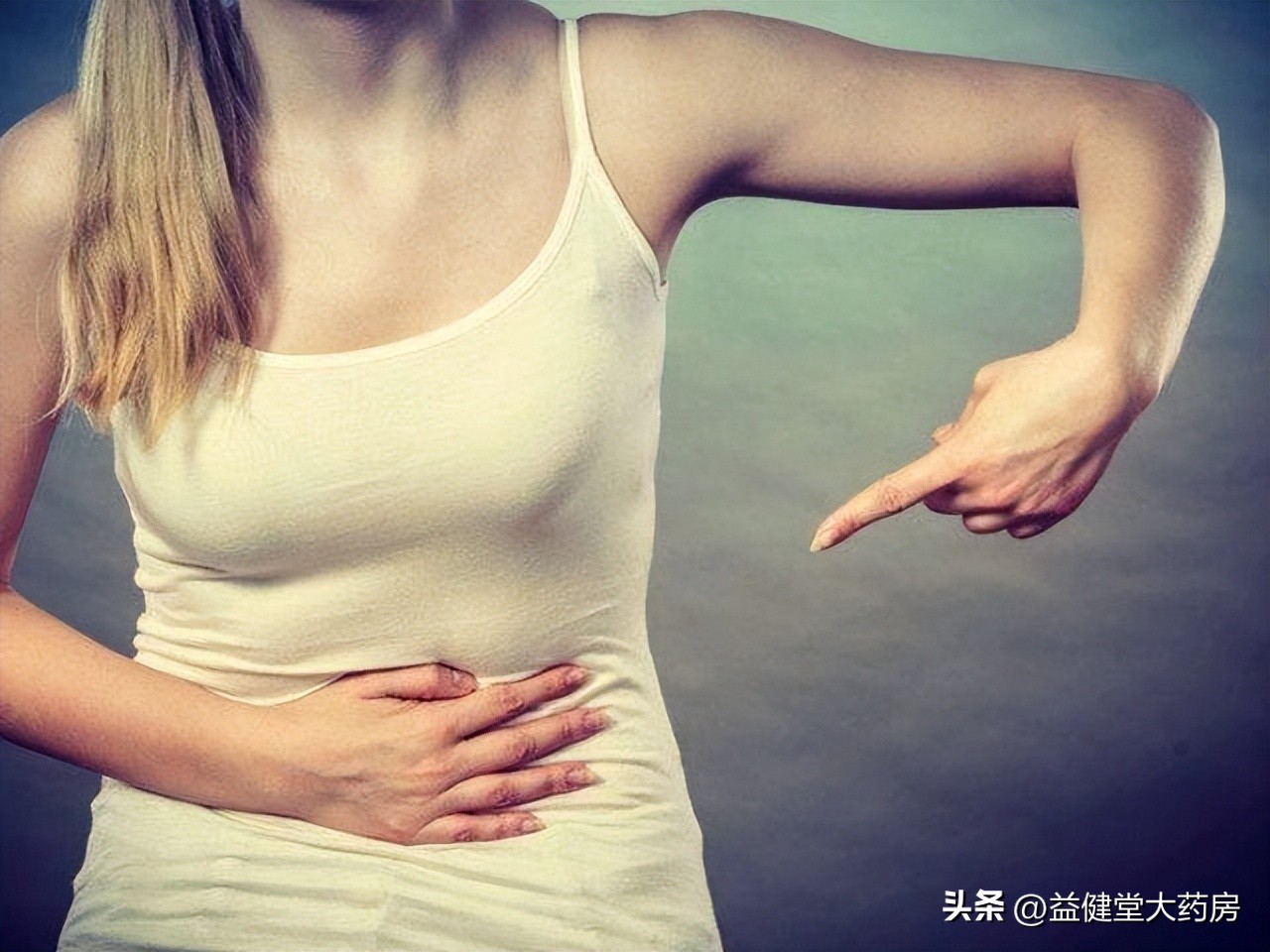 6 common gynecological common sense, I suggest female friends to ...