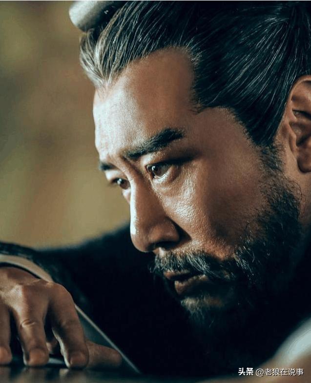 In history, why did Cao Cao kill Lu Bu? - iNEWS