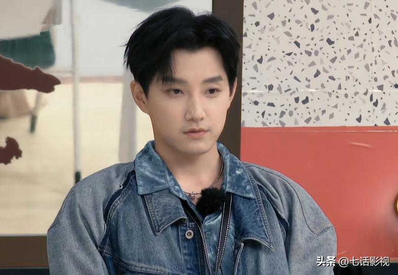 Paul Che doesn't think he is miserable, but netizens try to help him ...