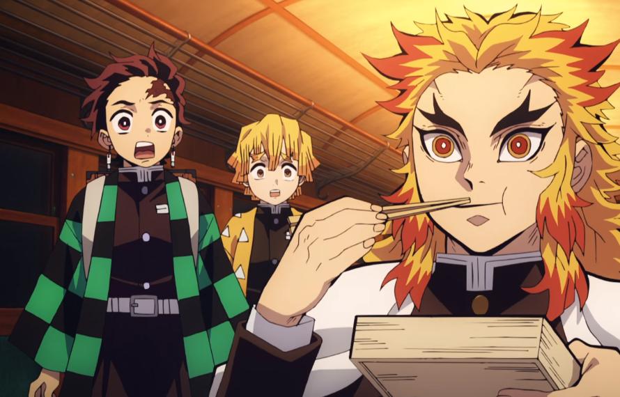 Ghost Slayer: Blade Interesting Small Settings: Zhu's Salary Is ...