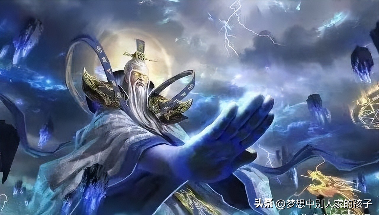 The devouring starry sky suddenly cut off at the most critical moment ...