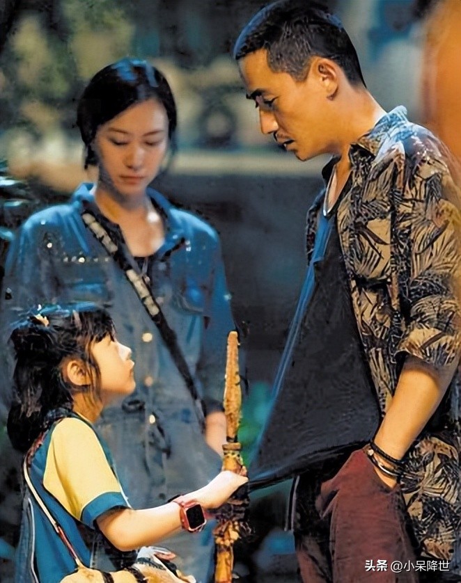 [Life Events] Discussing the meaning and preciousness of life, Xiaowen ...