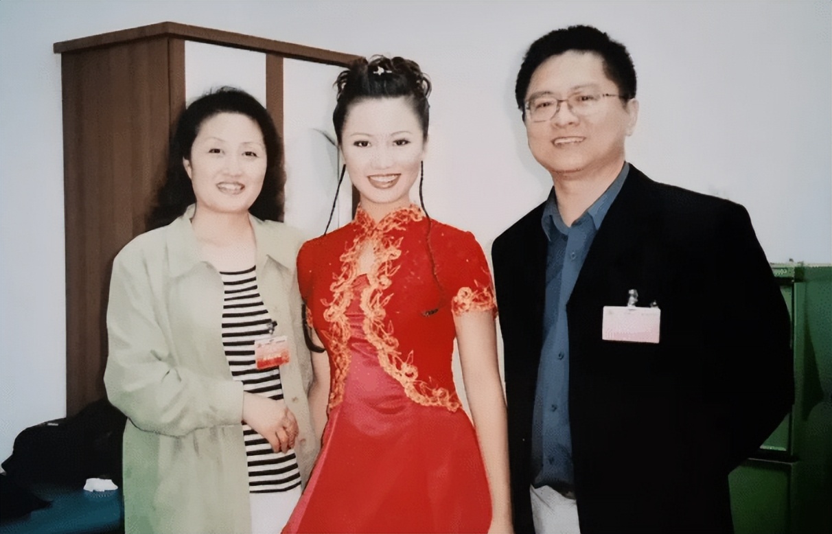 The Qing Song Contest became popular, but the fates were very different ...