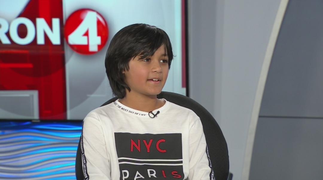 Musk snatches people, 14-year-old Asian prodigy, becomes SpaceX's ...