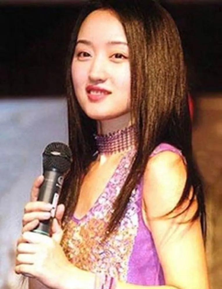 Yang Yuying's "I don't want to tell" the past: We just fell in love ...
