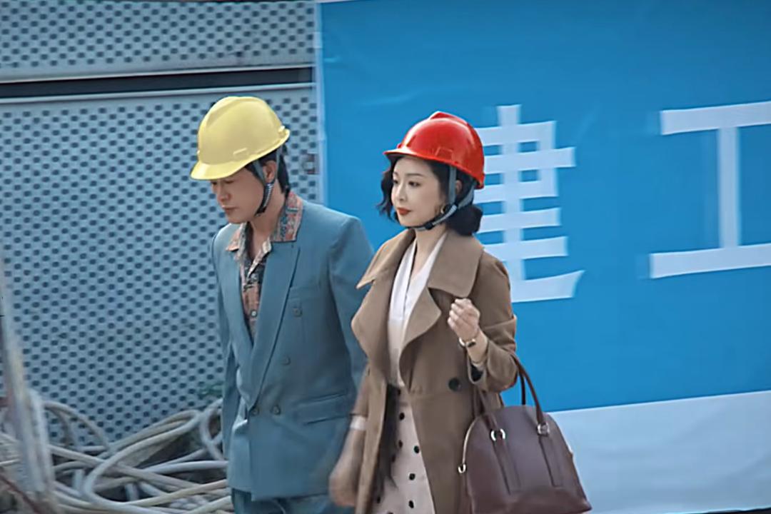 "Chen Shuting" tells us that "sister-in-law" is the only shortcut for a ...