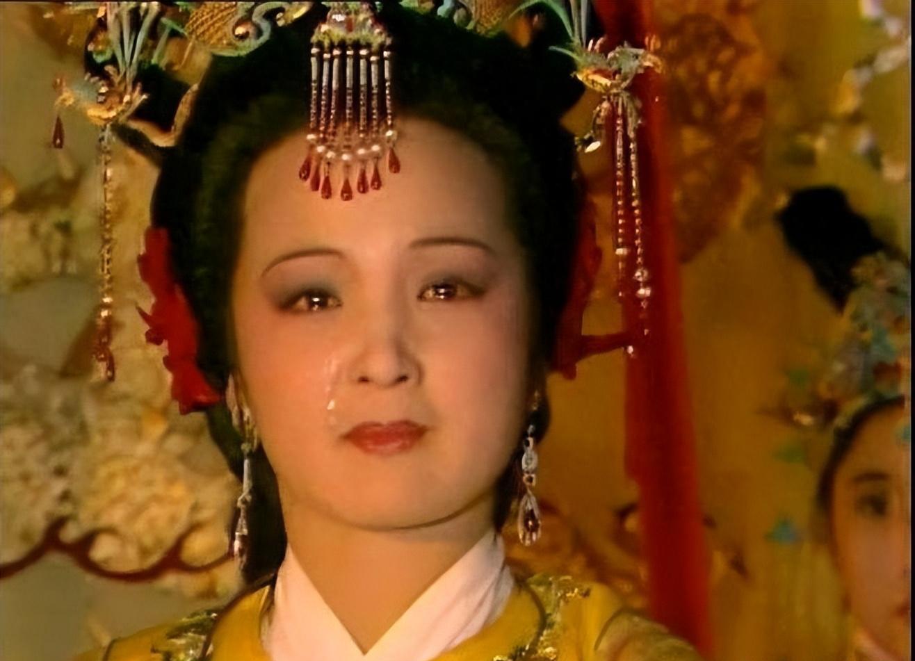 Why, as both daughters of the Jia family, Jia Min can marry Lin Ruhai ...