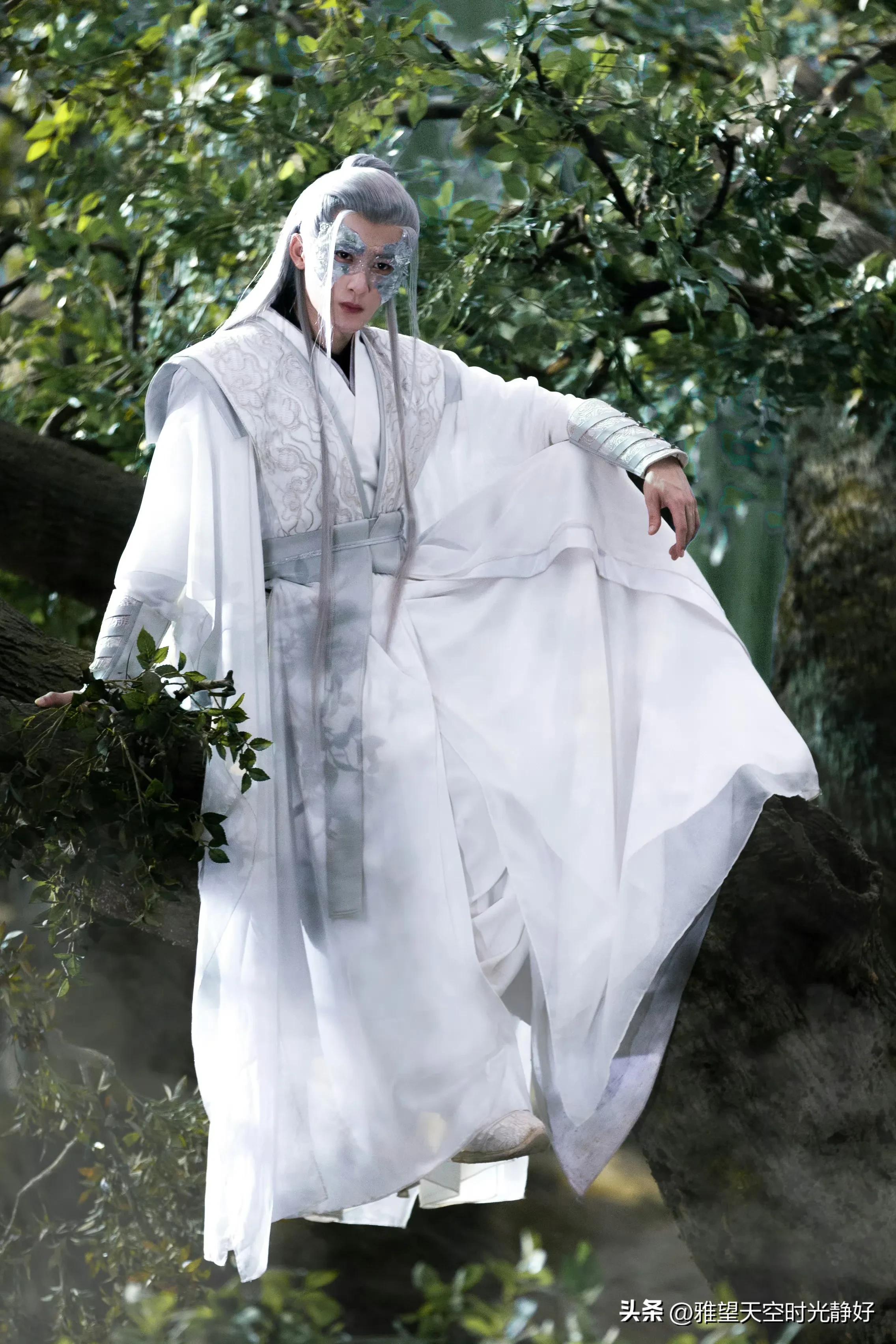 The Historical Prototype of the Mythical Drama "Long Lovesickness" Nine ...