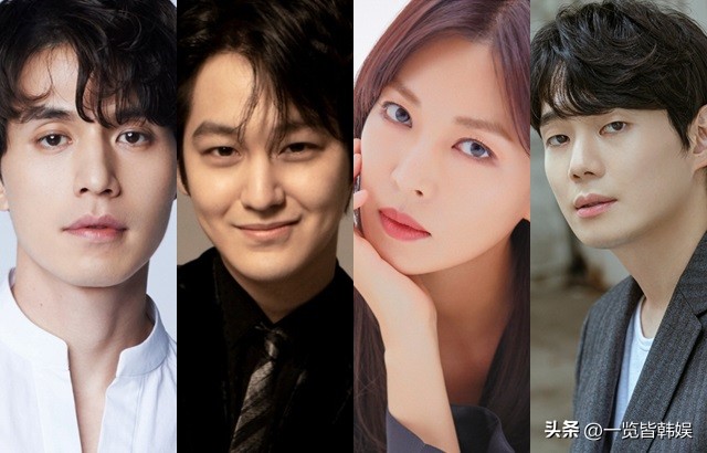 Kim So-yeon's cute personality and Lee Dong-wook tacitly teased the ...
