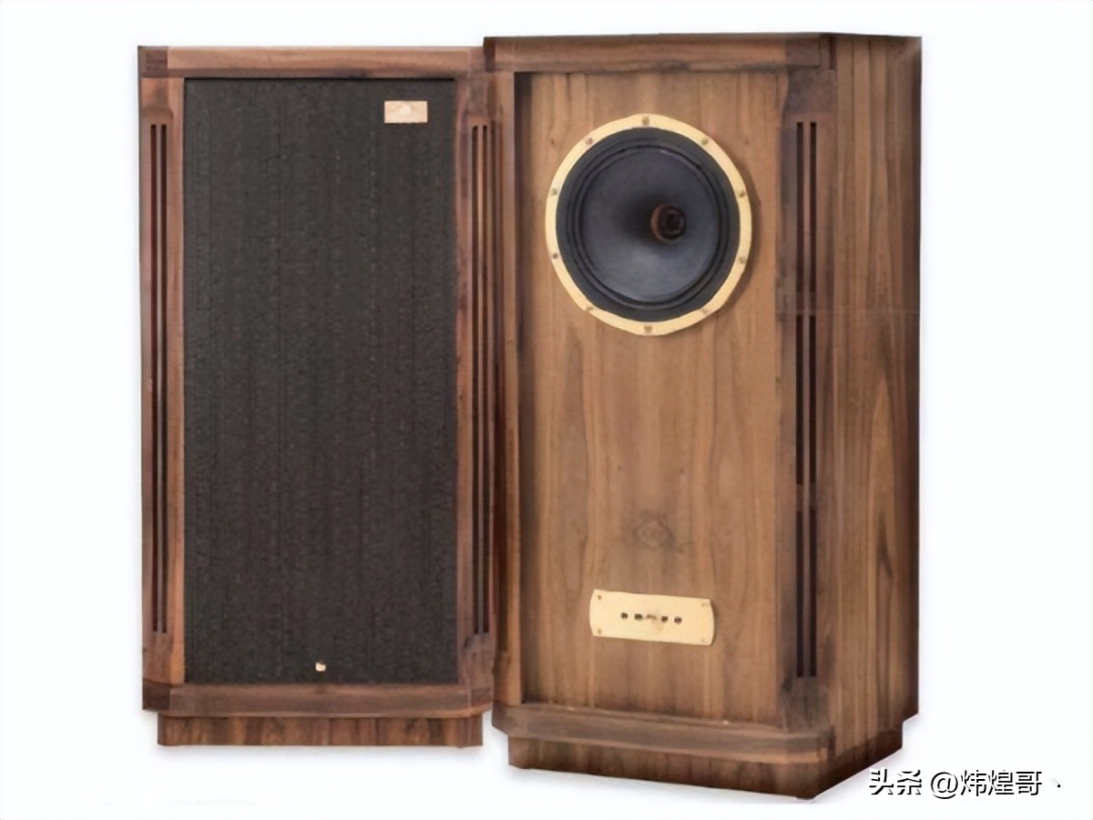 The world's top ten famous audio brands - iNEWS