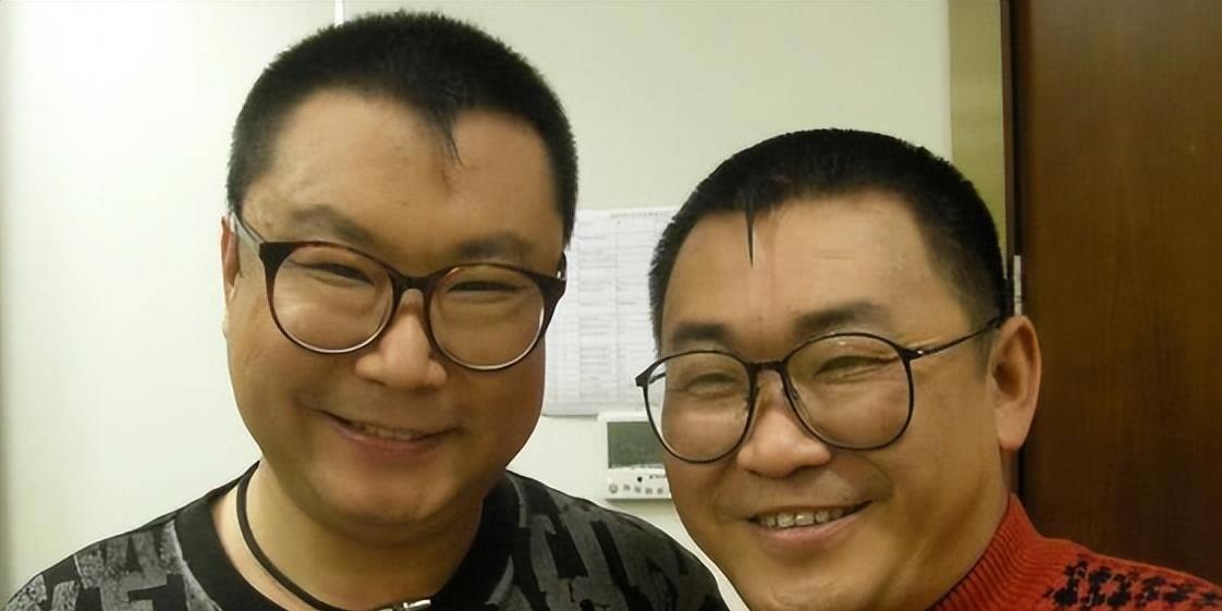54-year-old Yin Xiangjie: Good and evil will eventually be rewarded ...