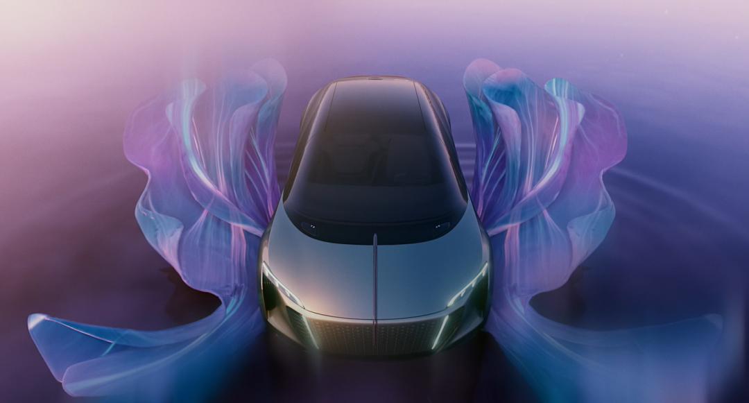 When Hongqi meets "Metaverse", what kind of spark will it collide? - iNEWS
