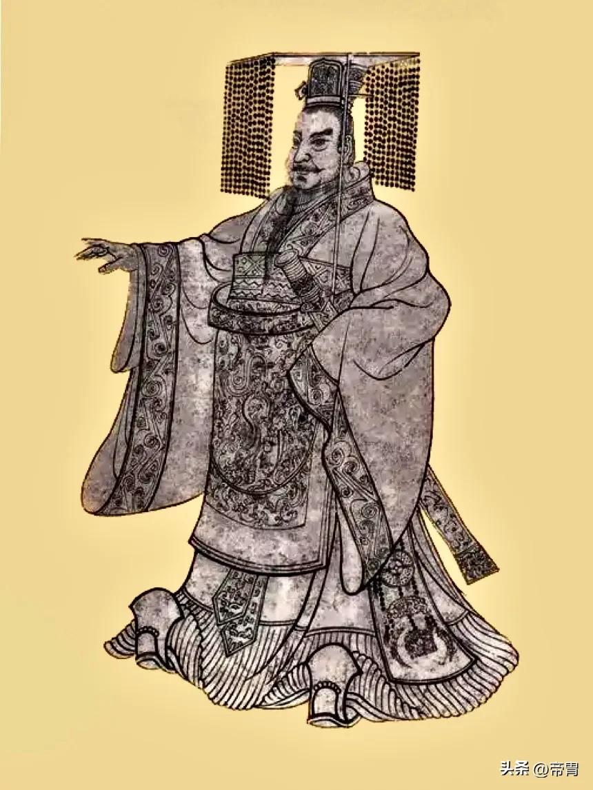 Qin Shihuang: Great Unifier, Extraordinary Leader - iNEWS