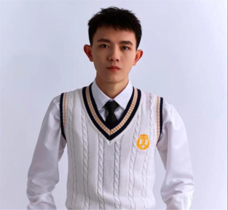 Ming Kai participated in the show and revealed that he had a dark history of feelings. He was ...