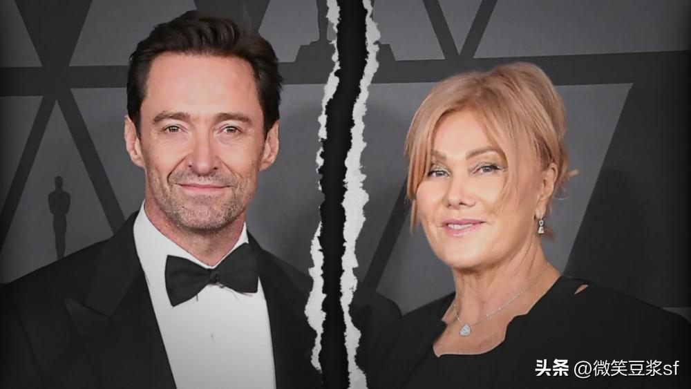 Hollywood superstar Uncle Wolf actually got divorced! The sibling ...