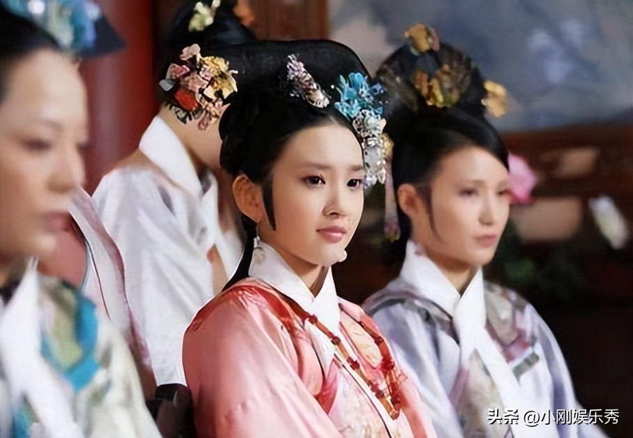 The recent situation of the four concubines in "The Legend of Zhen Huan ...