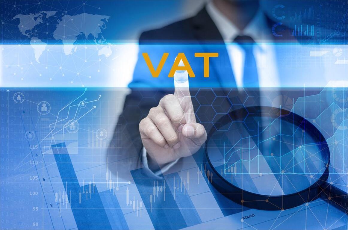 Do sellers on the Amazon European site have to register for VAT? - iNEWS