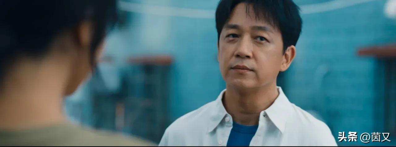 The finale of "The Lost Eleventh Floor", brothers Qu Jianghe and Meng ...