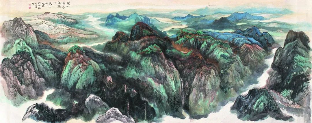 Knock the door of Danqing (3) | He Haixia: Start in the 80s - iNEWS