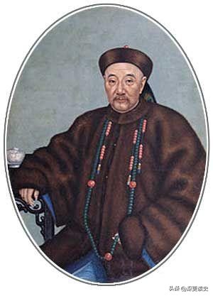 Longkodo is Yongzheng's uncle, why did he end up so tragically? - iNEWS