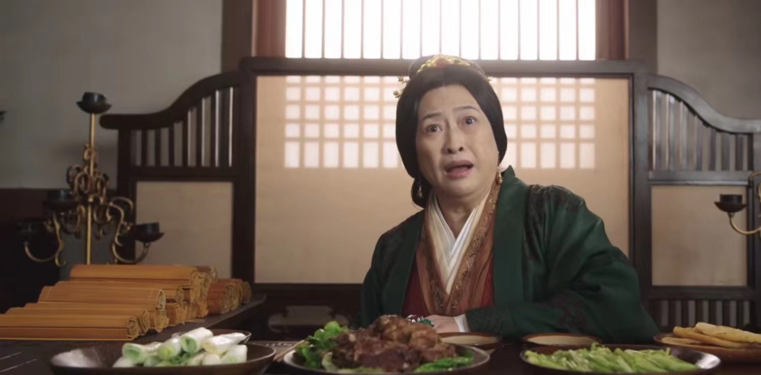 "Splendid Stars": Once again by Xu Di's fans, he is simply a comedian ...