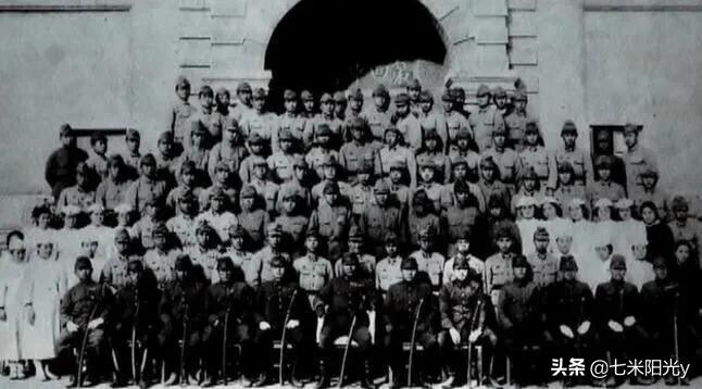 Japan's 731 troops use living bodies for biochemical bacteria ...