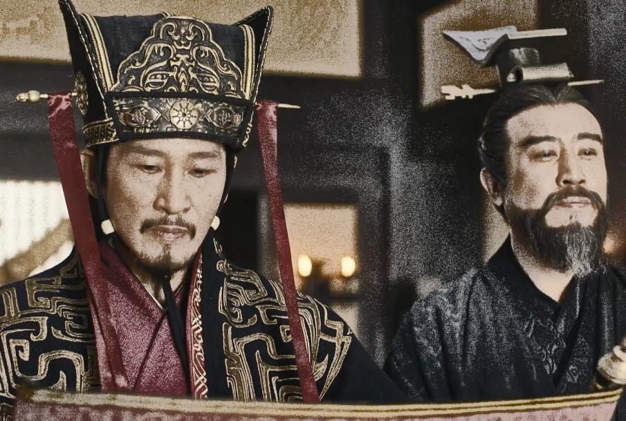 Xun Yu has been assisting Cao Cao all his life, why is he the first to stop Cao Cao from ...